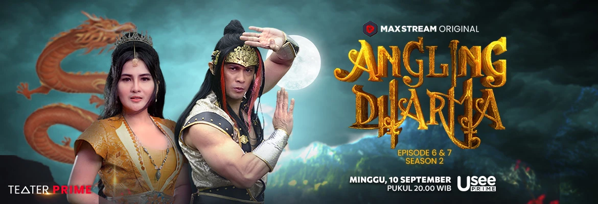 IndiHomeTV - Live Streaming TV Indonesia