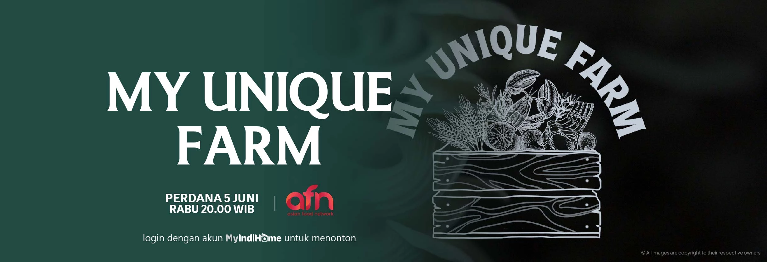 IndiHomeTV - Live Streaming TV Indonesia