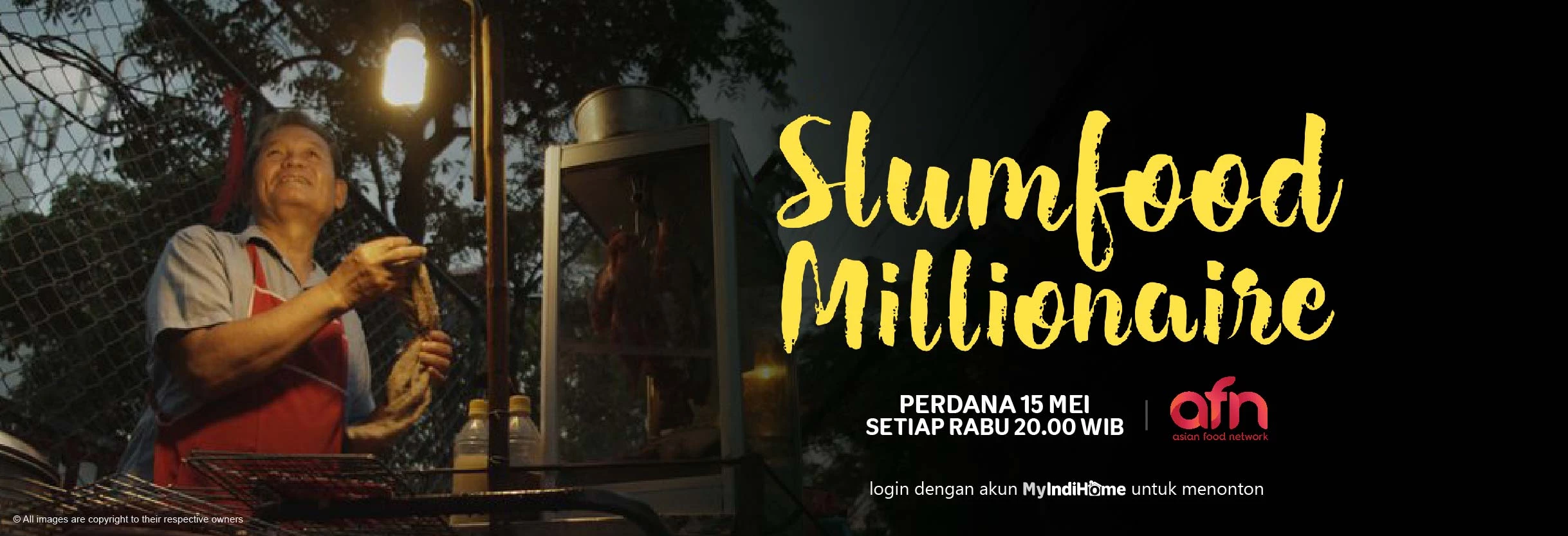 IndiHomeTV - Live Streaming TV Indonesia