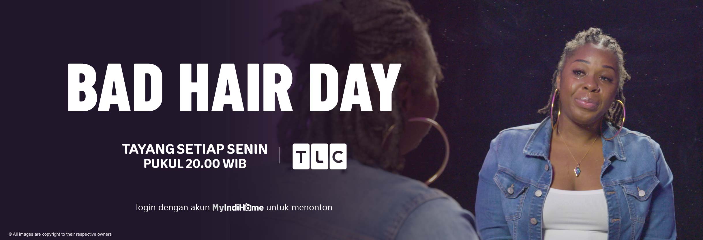 IndiHomeTV - Live Streaming TV Indonesia