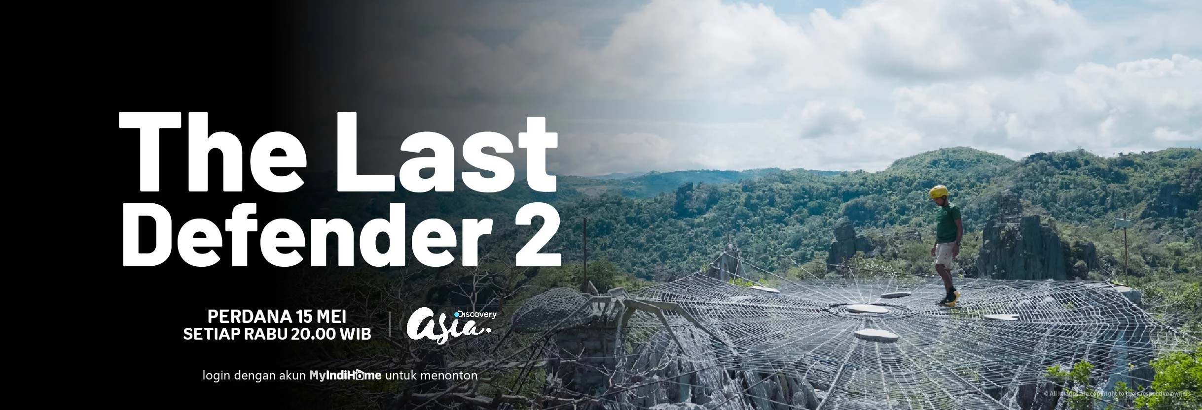 IndiHomeTV - Live Streaming TV Indonesia