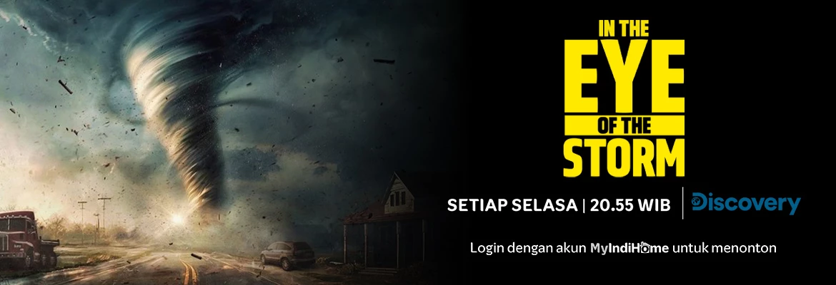 IndiHomeTV - Live Streaming TV Indonesia