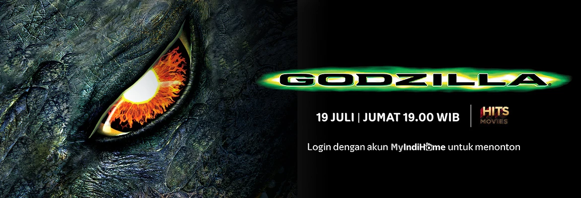 IndiHomeTV - Live Streaming TV Indonesia