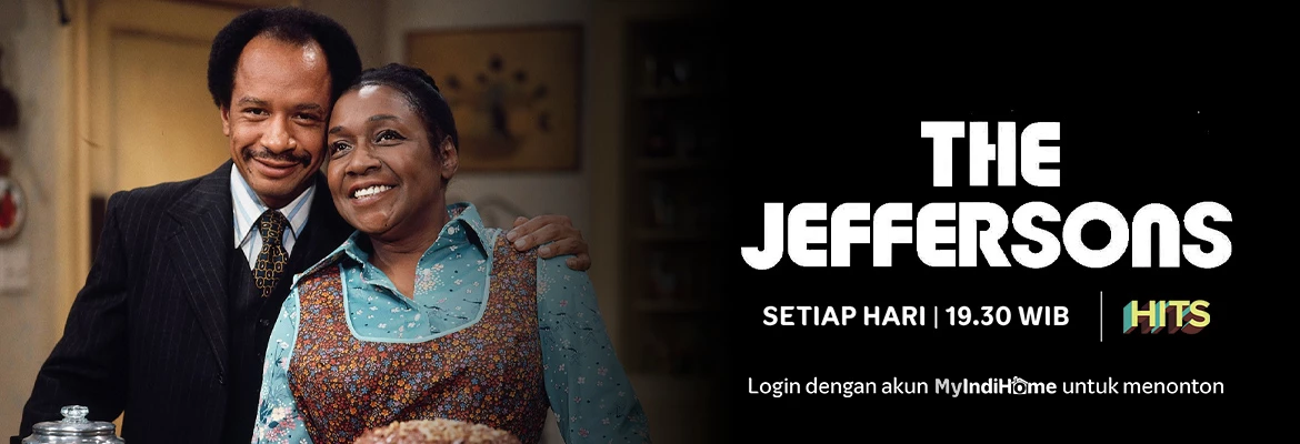 IndiHomeTV - Live Streaming TV Indonesia