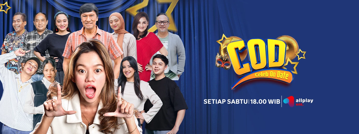 IndiHomeTV - Live Streaming TV Indonesia