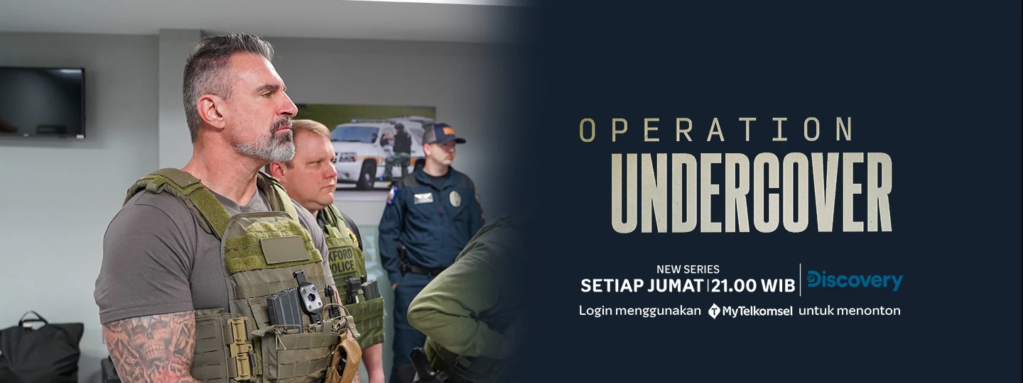 IndiHomeTV - Live Streaming TV Indonesia