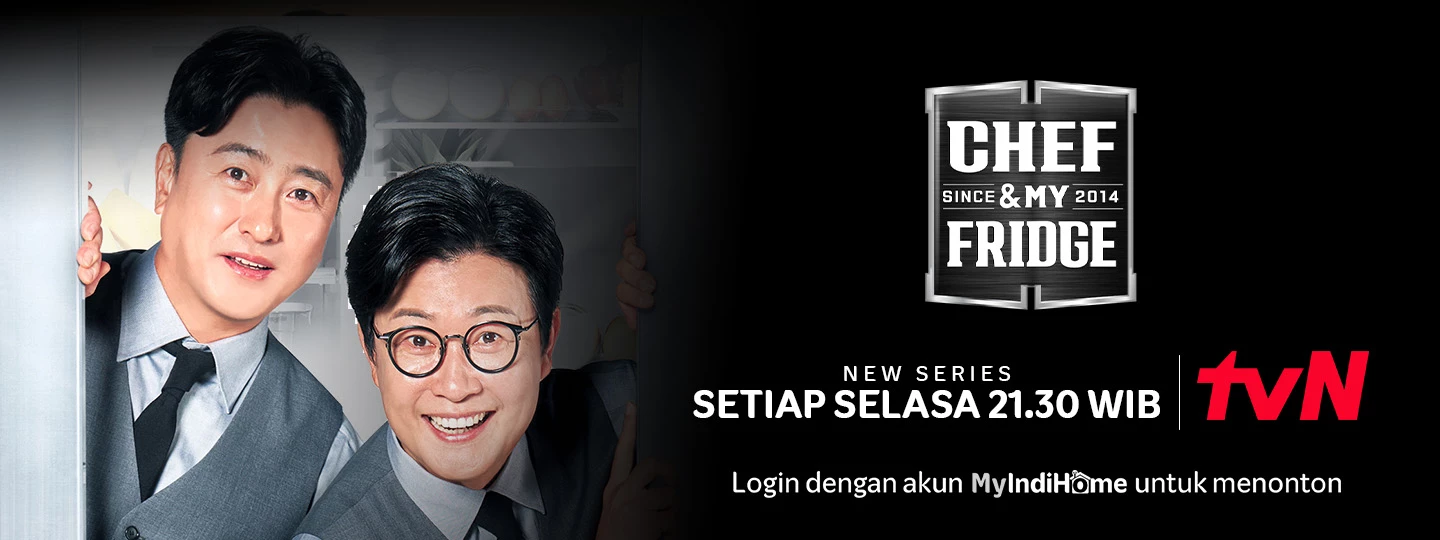 IndiHomeTV - Live Streaming TV Indonesia