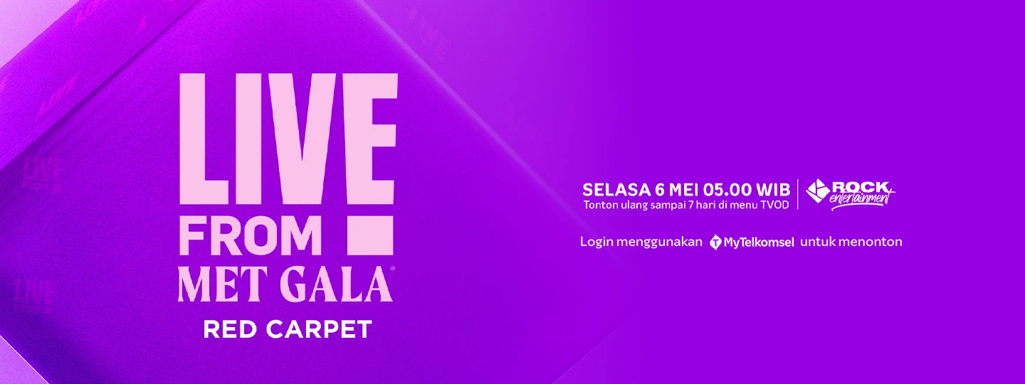 IndiHomeTV - Live Streaming TV Indonesia