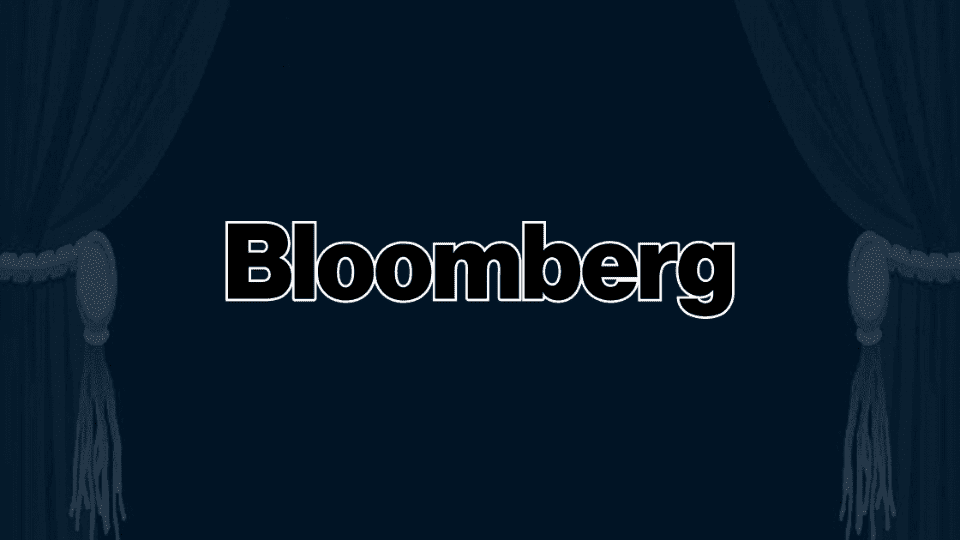 Live Streaming BLOOMBERG TV Online Indonesia | IndiHomeTV