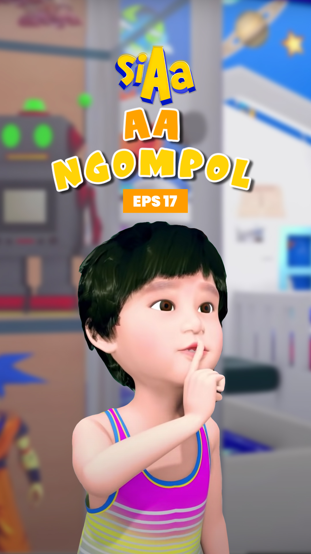 IndiHomeTV - Live Streaming TV Indonesia