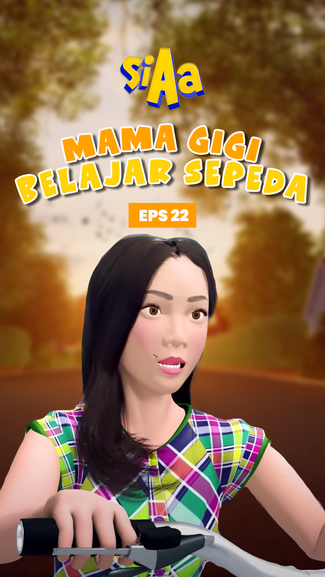 IndiHomeTV - Live Streaming TV Indonesia