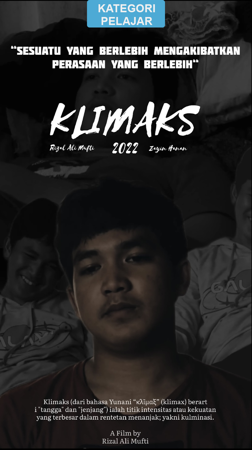 IndiHomeTV - Live Streaming TV Indonesia