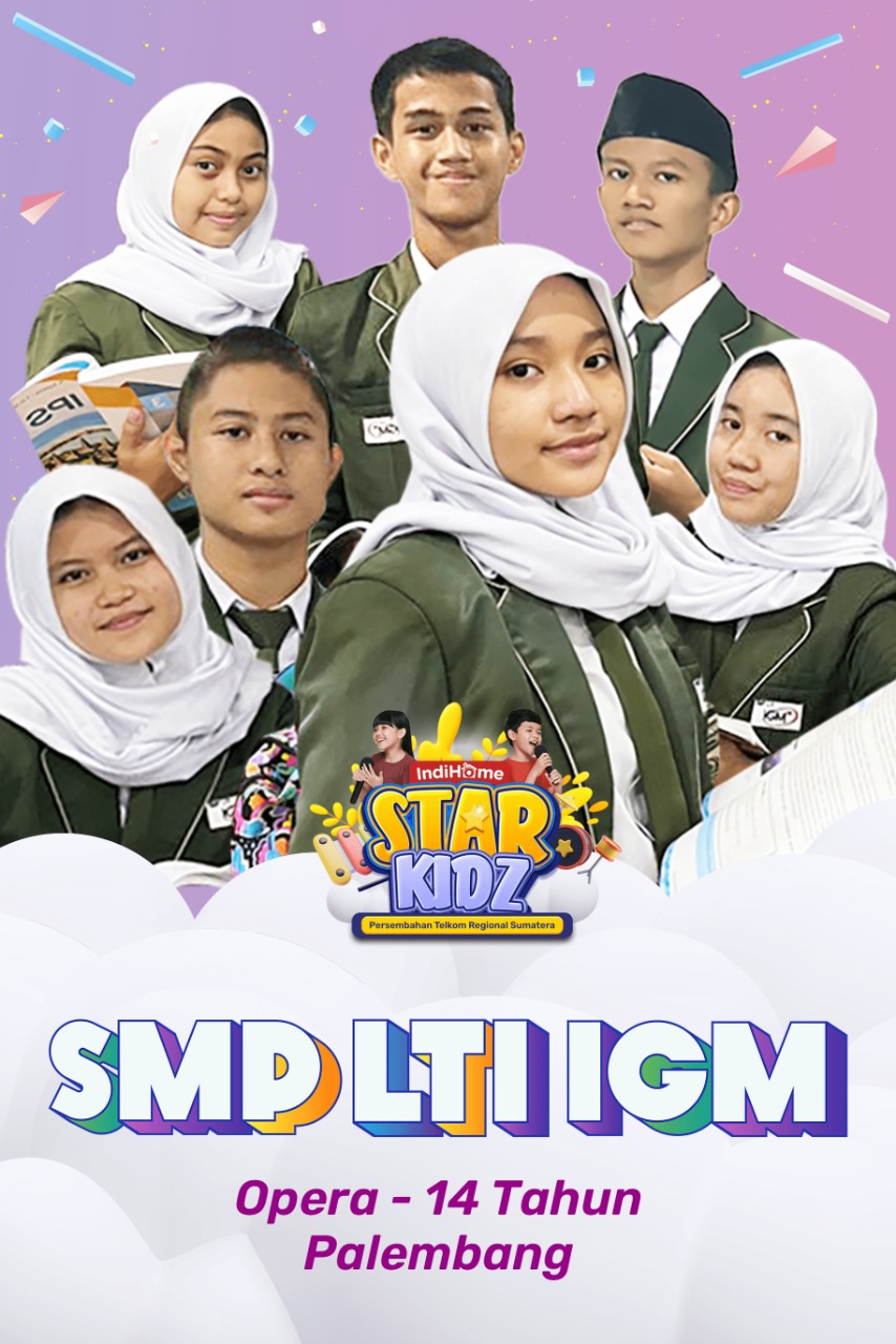 IndiHomeTV - Live Streaming TV Indonesia